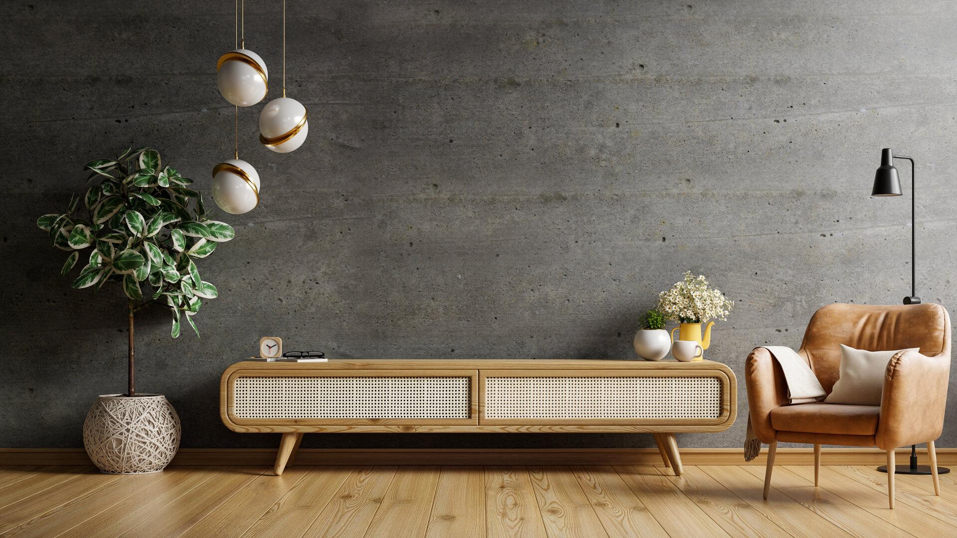 TV Board - welches Modell ist das Richtige für dich? - Nischenwissen